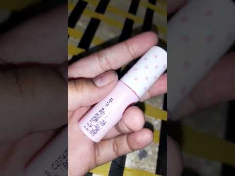Avon colorbliss lipstick #simplypretty #butterysoft #youtubeshort
