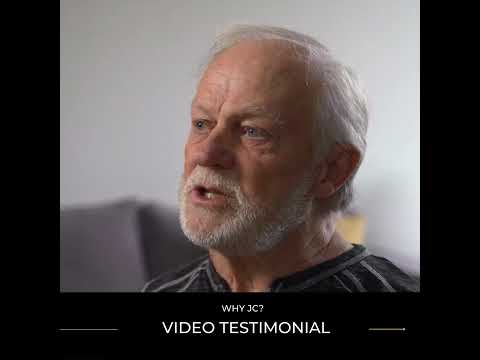 Client Testimonial