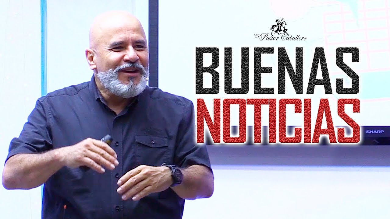 🔴 THE GOSPEL IS THE POWER OF GOD FOR SALVATION | Pastor Ricardo Caballero | Christian Sermons 2019