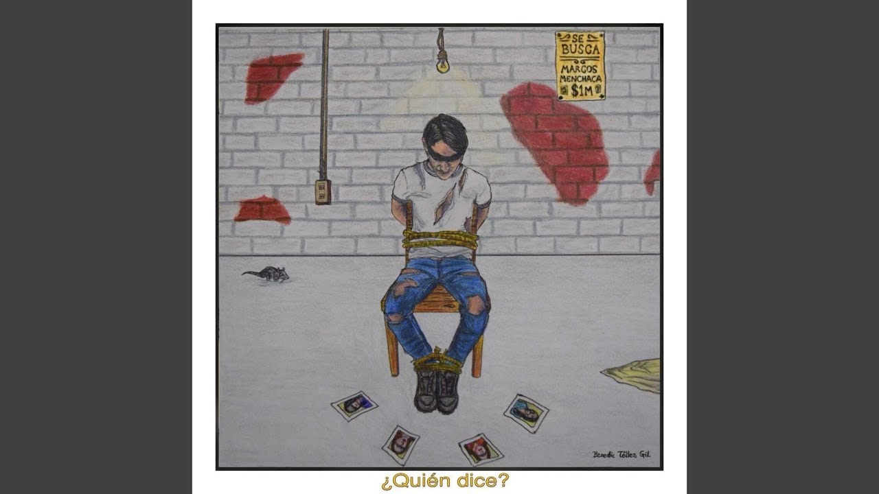Quién Dice