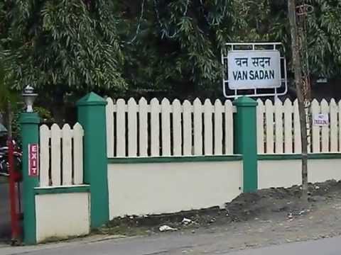 1 office of the PCCF ji E & Forests servicemedia islandsmobilepress