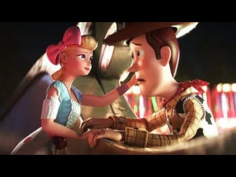 I Once Was Lost But Now Am Found (A Toy Story Fanfic) - Prologue - Wattpad