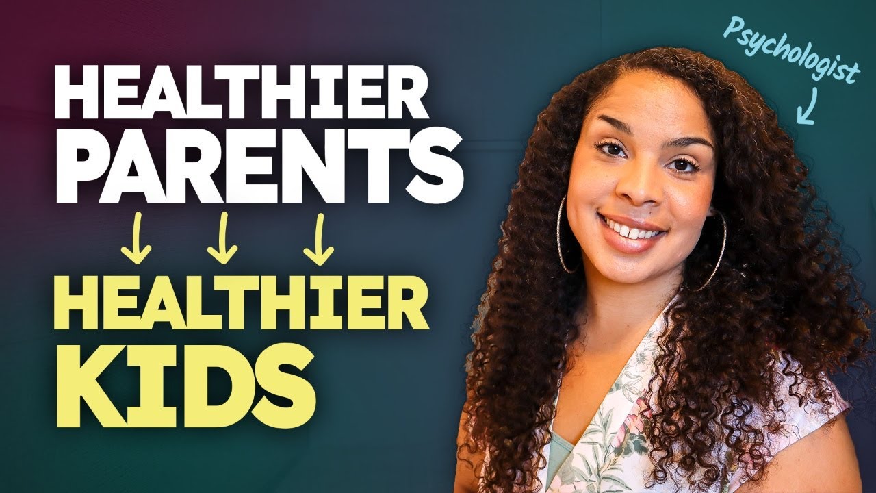 Helping Kids Thrive After Divorce w/ The Mom Psychologist