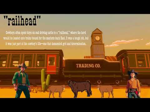 Wild West Phrases and Expressions You Need to Know!
