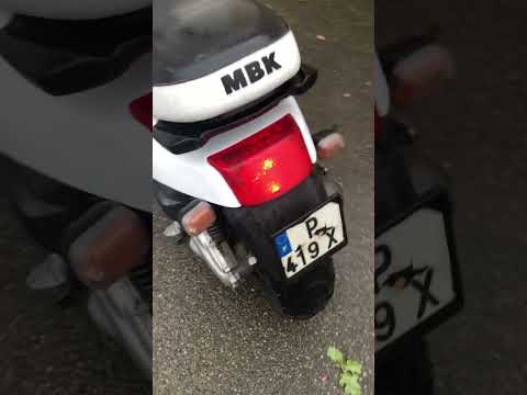 Test du Carburateur Dell'Orto PHBN 17,5 MBK booster par Nolann29