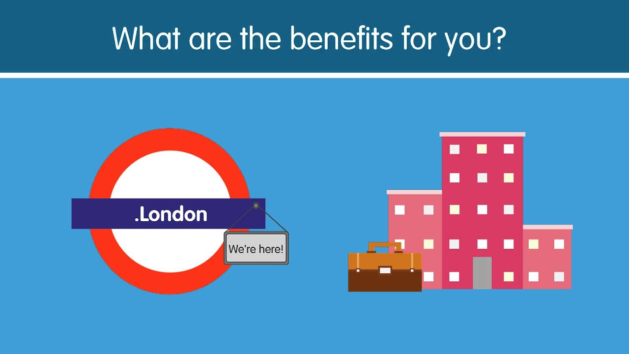 What are gTLDs (generic Top Level Domains)? | 123-reg Support