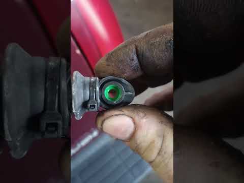 Chevy Shift Cable/Linkage Issue