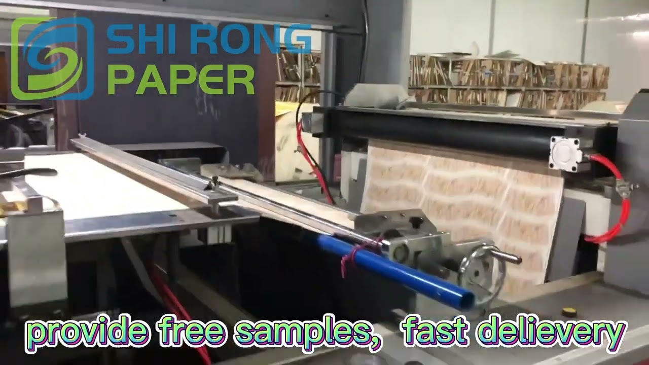 Do You Need  Pe Coated Paper ？