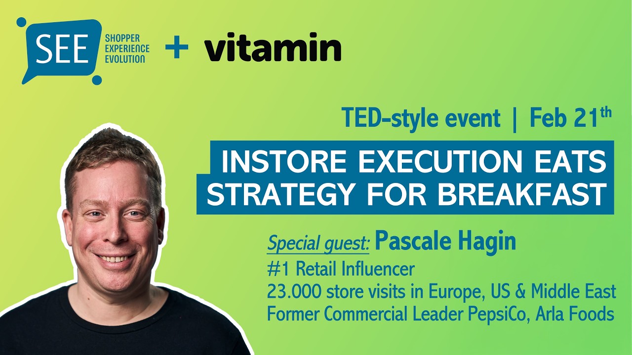 INSTORE EXECUTION EATS STRATEGY FOR BREAKFAST