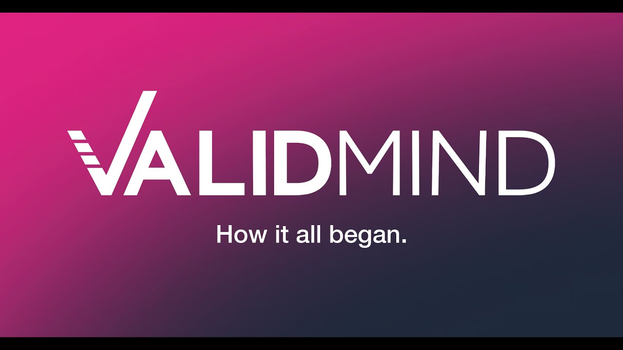 The ValidMind Origin Story