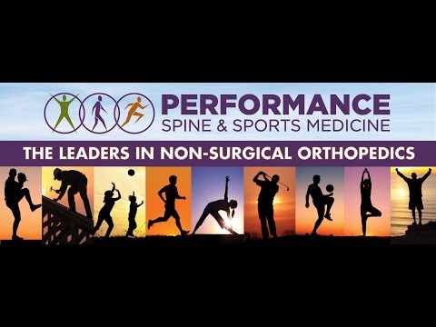 Performance Spine and Sports Medicine | PSSMwellness.com