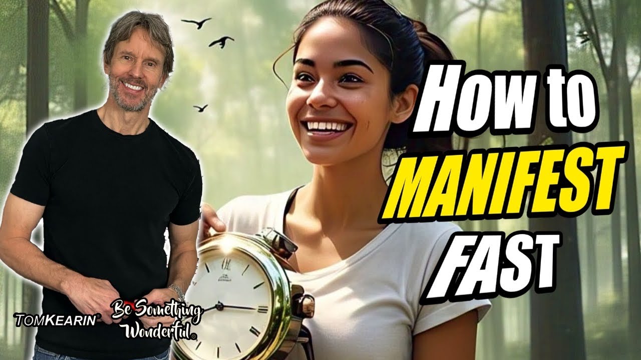 The Power of Instant Manifestation: How to Create Your Reality Now | Galaxy.ai