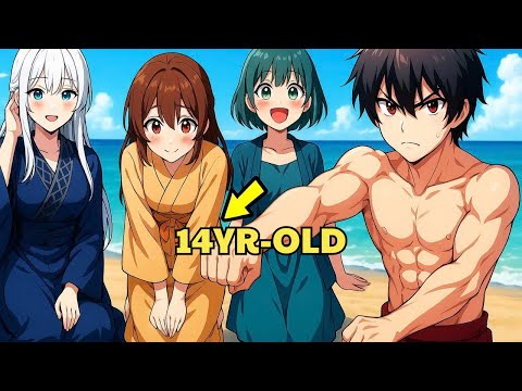 (1-59) The Villain Regressed to Change Everything ! - Manhwa Recap