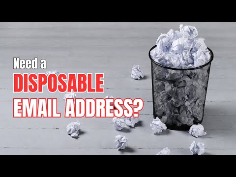 The 10 Best Websites To Get Disposable Email Addresses In 2023!