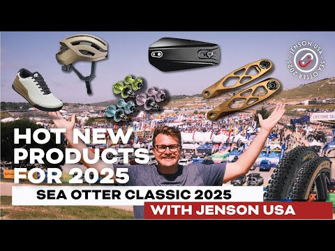 The Best New Products from Sea Otter 2025! | Exciting New Releases!