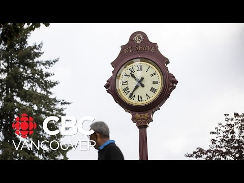 B.C. to introduce bill for move to permanent daylight time