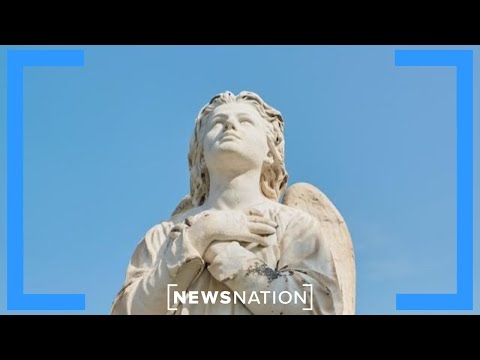 Gallup poll: Fewer Americans believe in spiritual entities | Morning in America