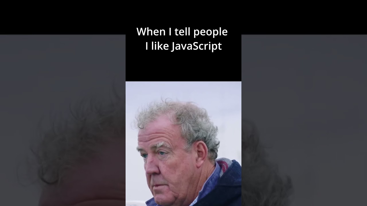 I like it #programming #coding #memes #javascript
