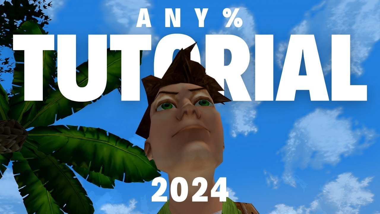 Pitfall: The Lost Expedition any% Tutorial 2024