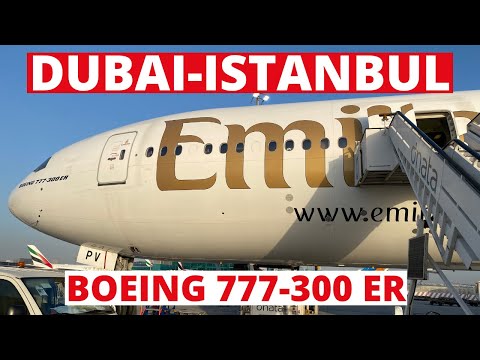 Emirates airline - EK - flights, aircrafts, destinations | Airline ...