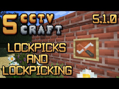 CCTVCraft - Gallery - Minecraft Mods - CurseForge