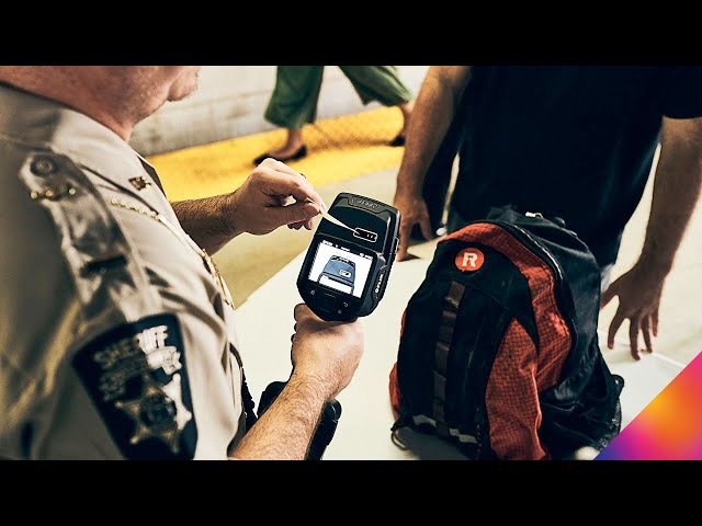 Bomb Detector - Explosive Bomb Detector Trader - Wholesaler ...