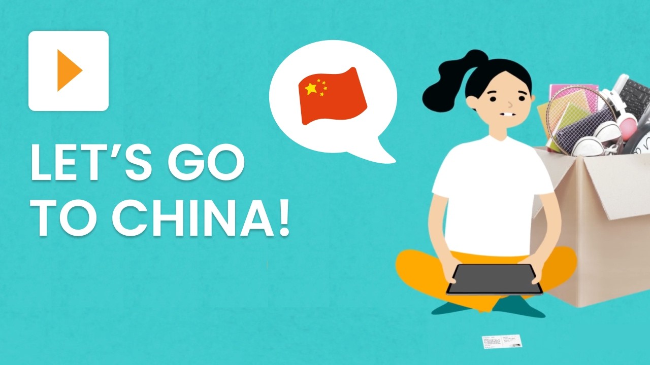 Mandarin for Beginners | Languages | ClickView