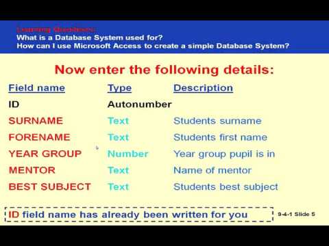 : An introduction to Database Systems - Part 1 new