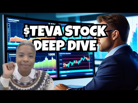 $Teva Stock: Analysis and Insights