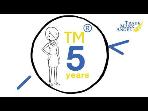 What are the benefits of registering a trademark?