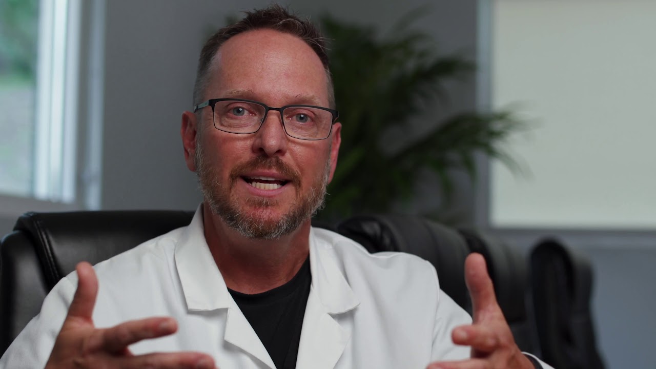 What is Rectal Prolapse? | Coyle Institute