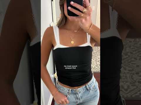 Summer Outfit Inspo: Top Picks for Your Style #OOTD #fashion #clothes #Summer