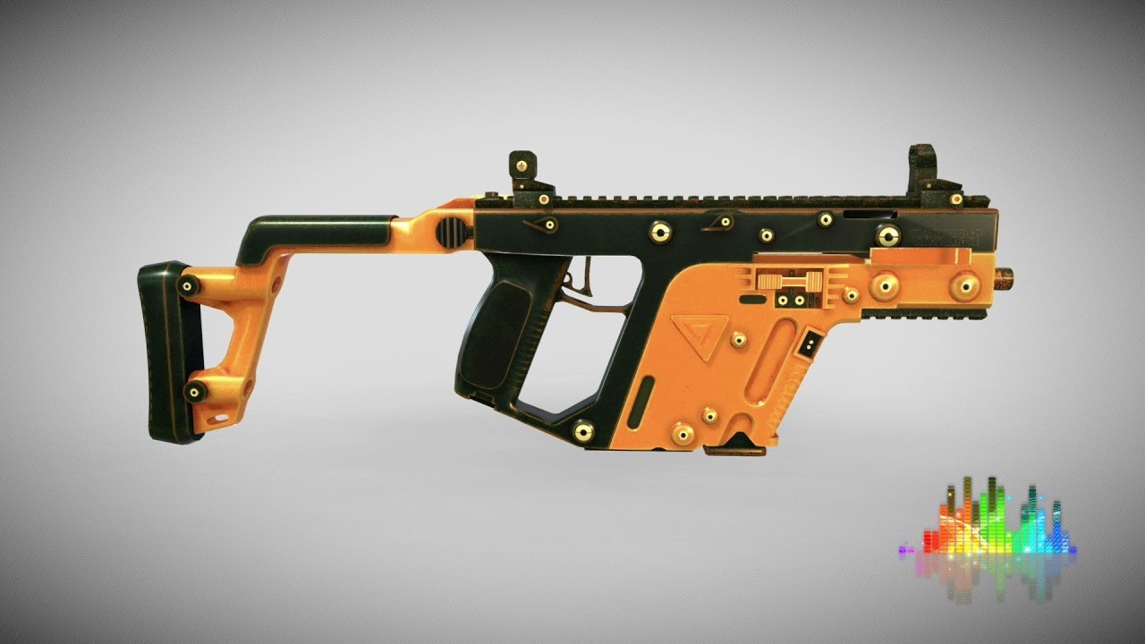 Vector Sound - [ High Quality ]