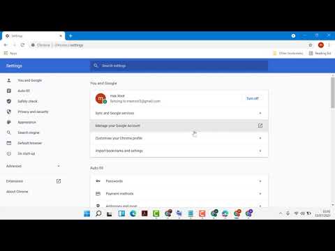 Fix Google Chrome Spell Checker Not Working