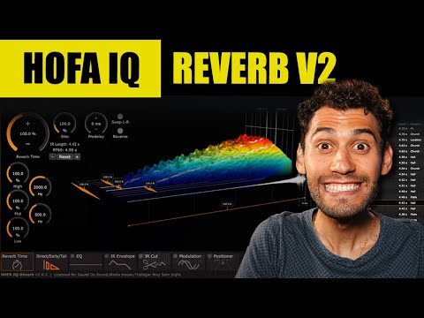 Hofa IQ-Series Bundle iMuso