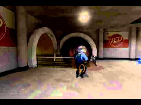 Steam Community :: Video :: 2fort sewer hunting pt 1