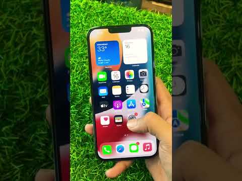 How to check country lock iPhone #apple #iphone #13promax #unboxing #icloud #gmtech #shorts