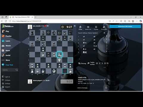 Play Chess Online for FREE 2 Player Chess Chess.com