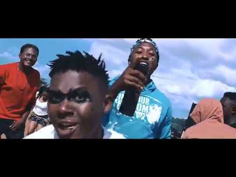 watch KUDOS (official music video)