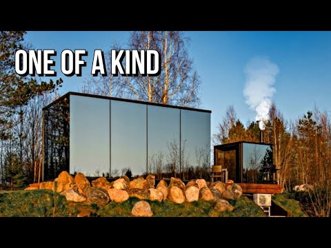 I had no idea These PREFAB HOMES were available in 48 States!!