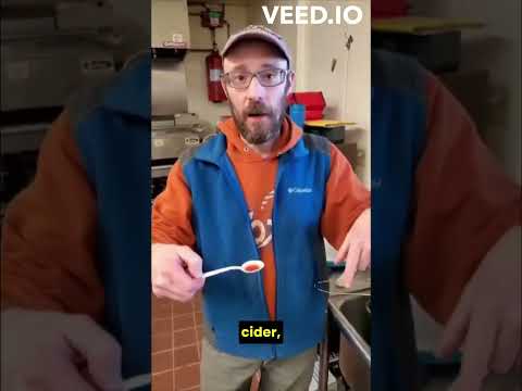 Johnny C partners with Jeff Levine from Silk City Hot Sauce to develop a fiery topping for his comic