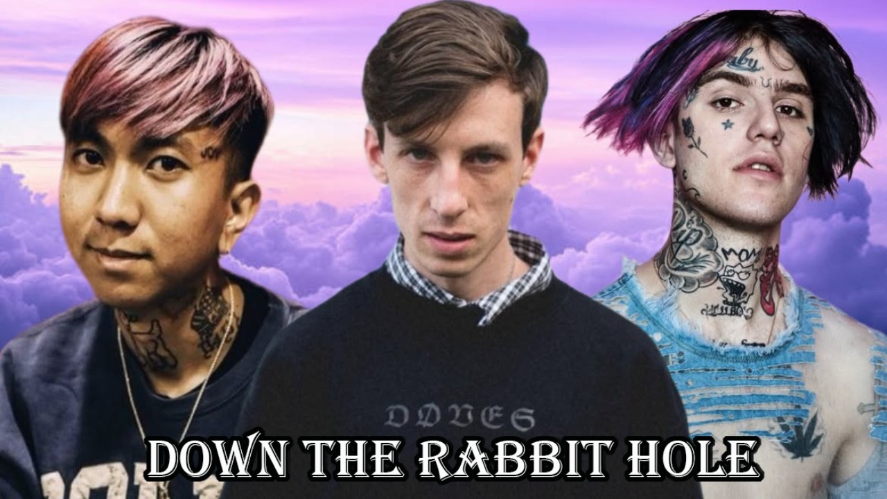 Emo Rap's Forgotten Architect - Wicca Phase Springs Eternal