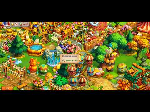 Hedgies Facebook game with unknown music, can anybody help?