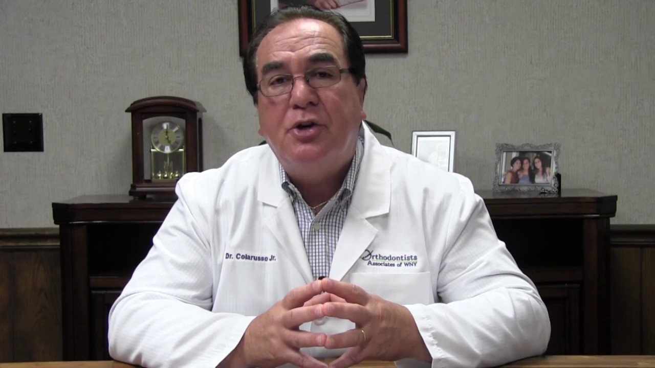 Getting Braces with Missing Teeth  | Orthodontist Olean NY