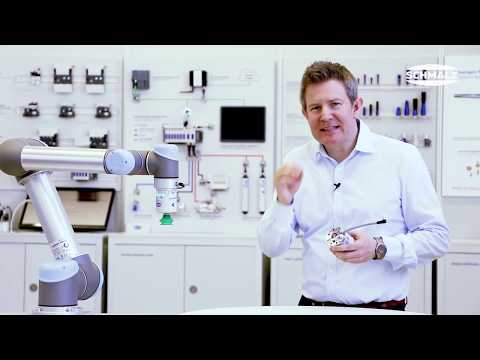 Vacuum Grippers at Best Price in India