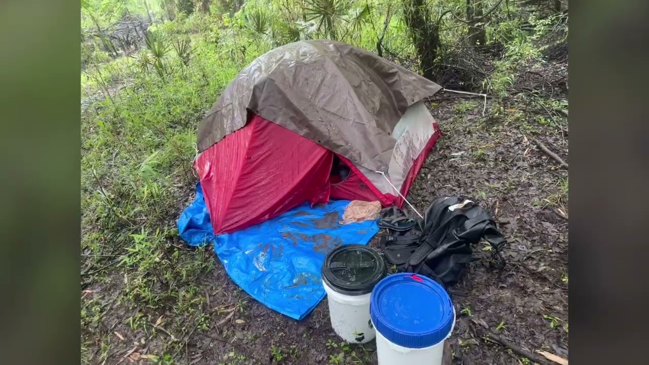 Ogeechee Water Trail