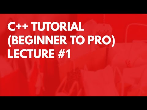 INTRODUCTION TO C++ and Coding in code blocks and in online Editor||c++Tutorial #1