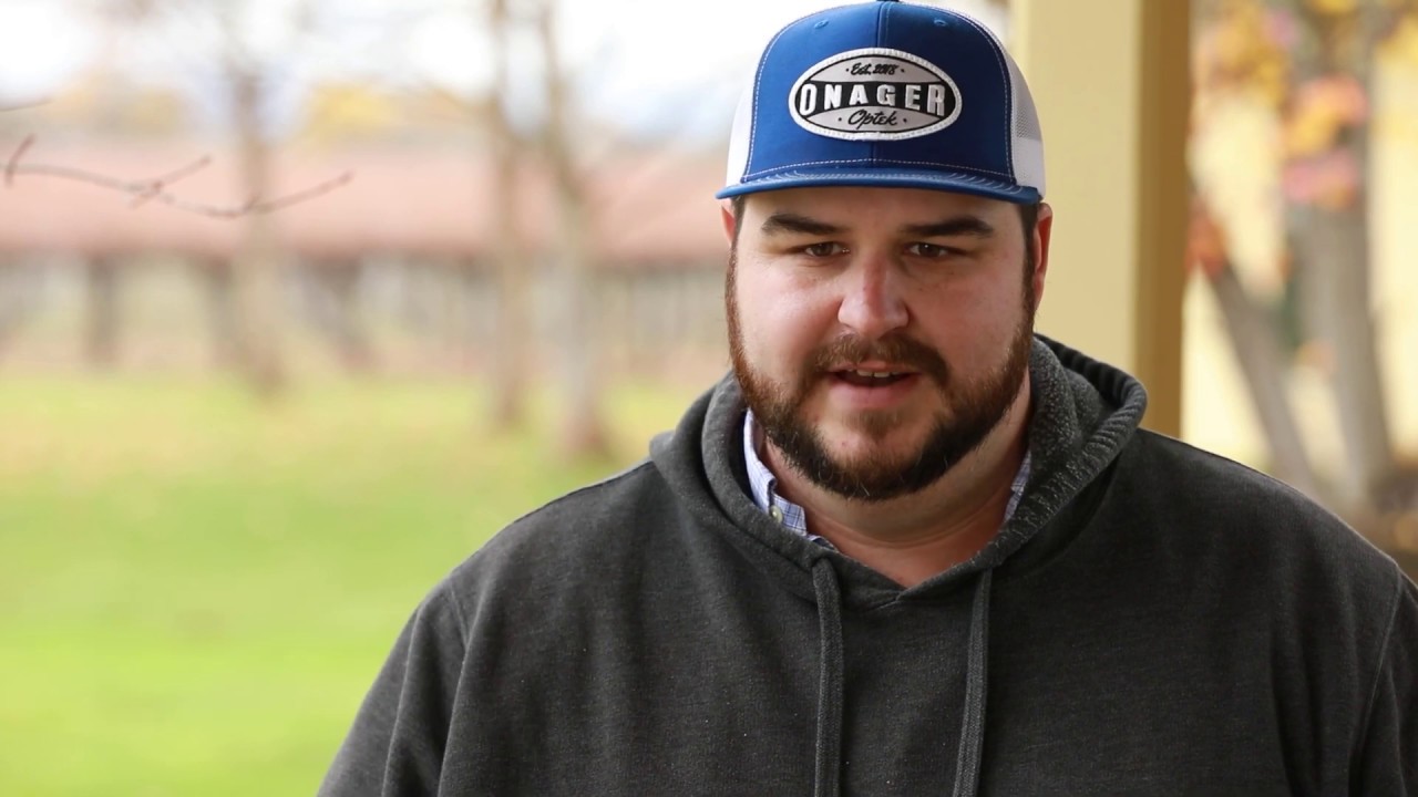 The AgCode Customer Experience