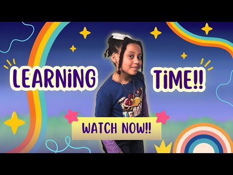 📚 Learn Spanish for Kids La Letra M 🌟 Fun Spanish Words with Letter M!