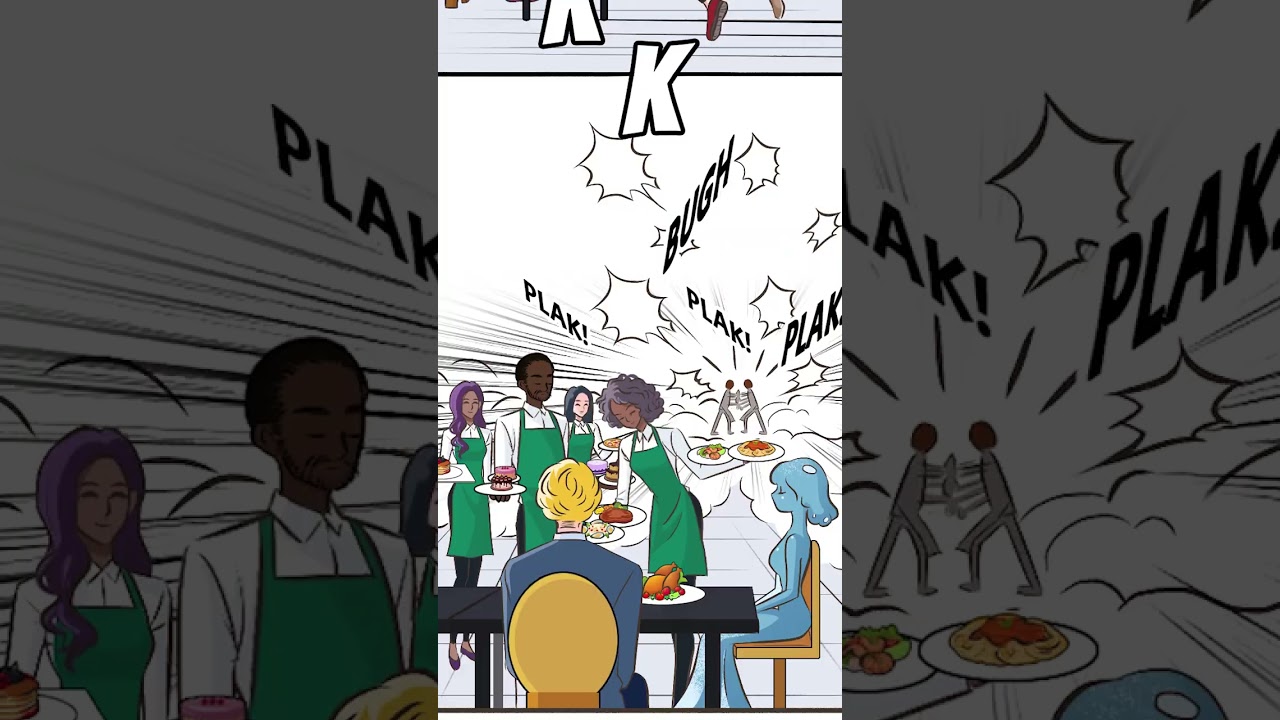 World's Finest| Season 1| Teaser | WEBTOON